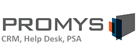 Promys Customer Reviews 2025 | Professional Services Automation