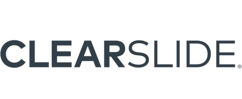 ClearSlide Customer Reviews 2026 | Sales Engagement Platforms